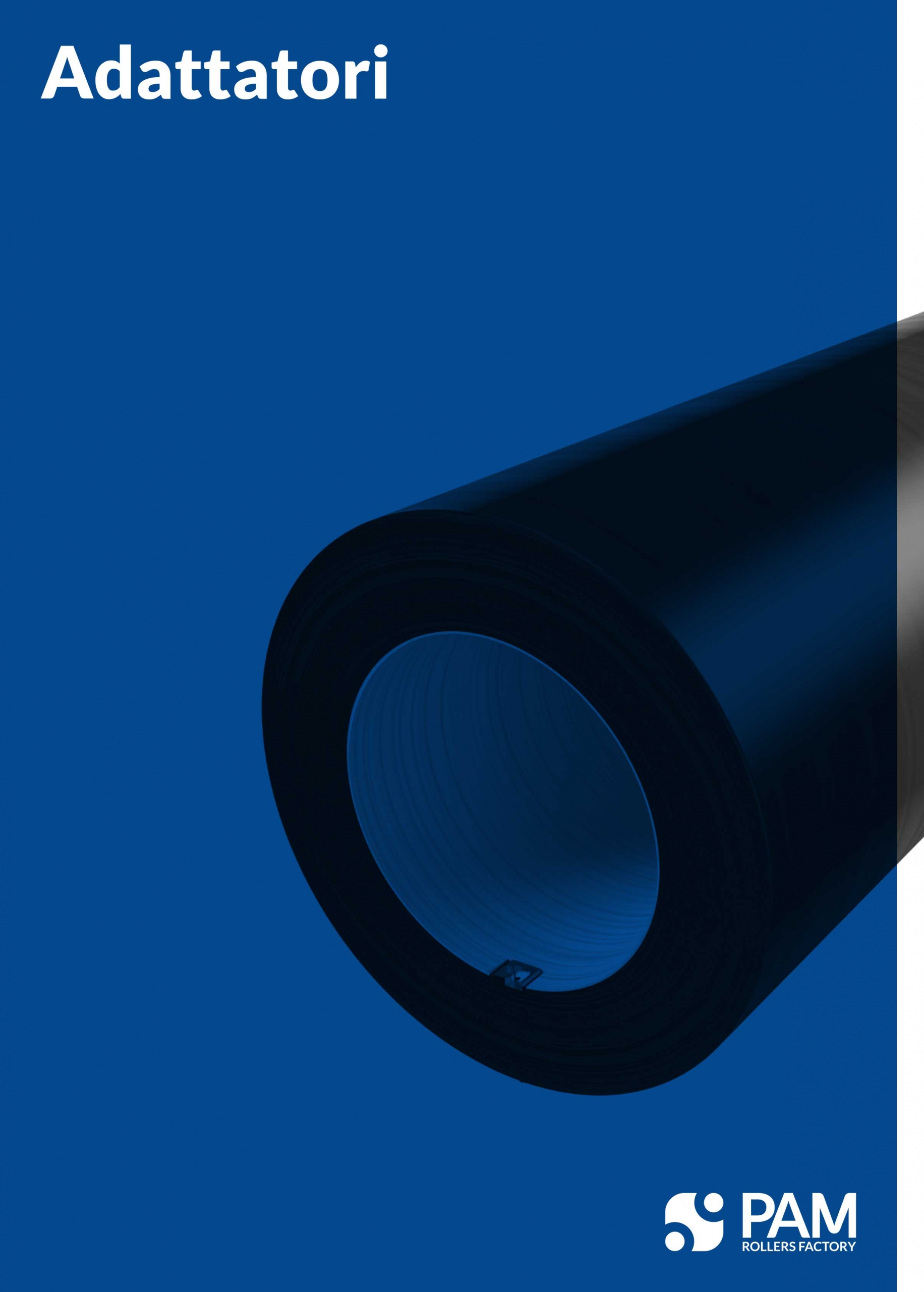 Our Products – Pam Rollers Factory