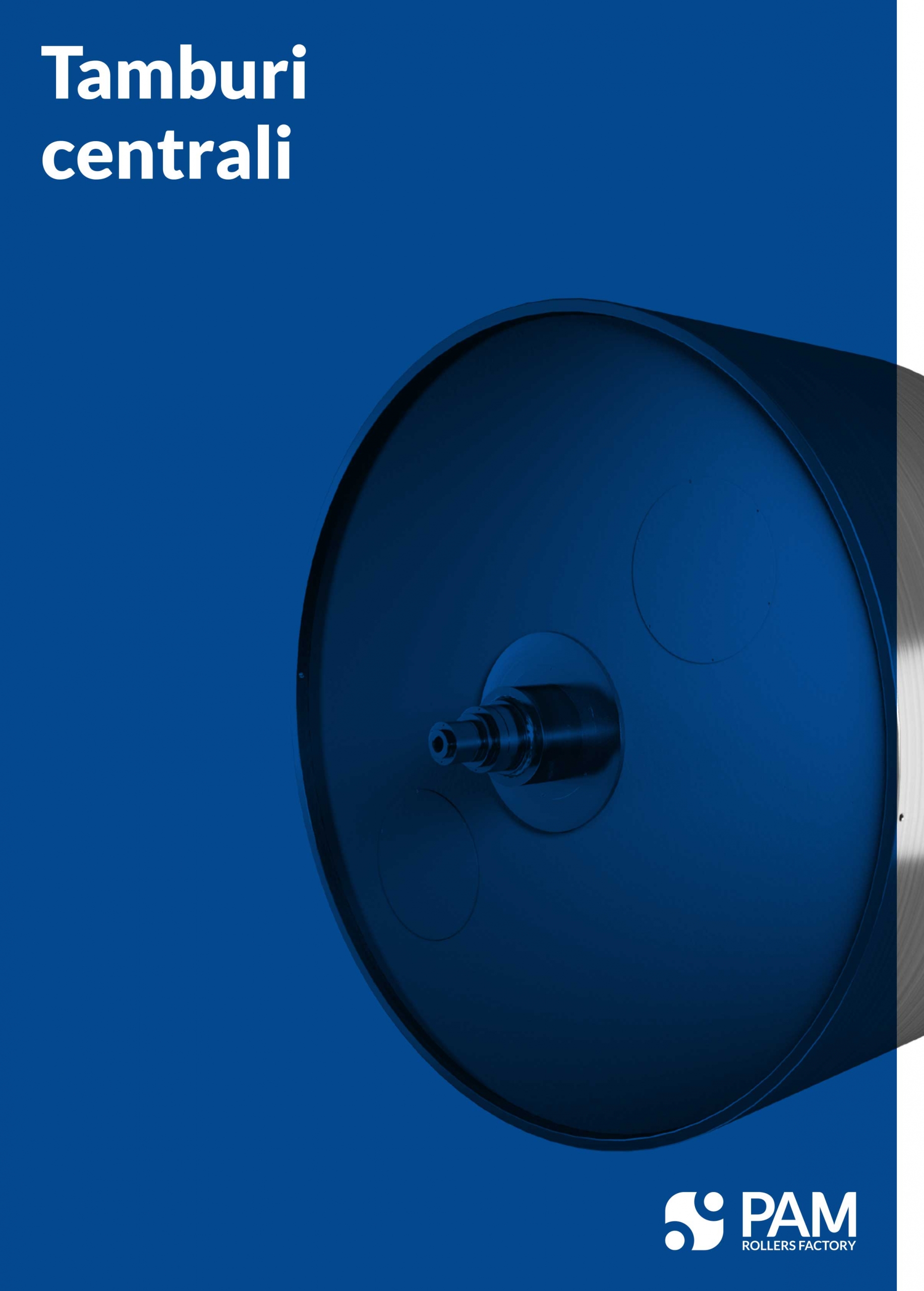 Our Products – Pam Rollers Factory