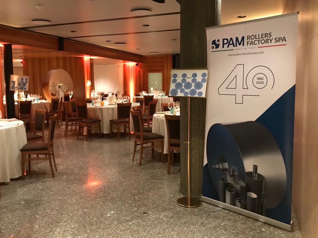 Pagina Iniziale – Pam Rollers Factory